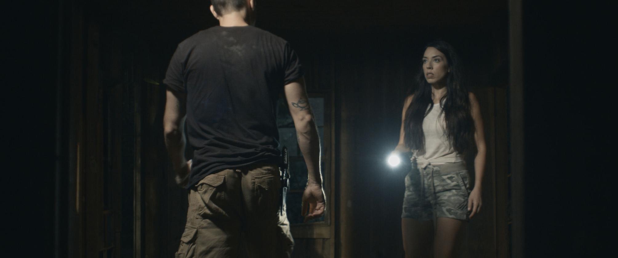 Lights, Camera, Toil and Trouble: ‘The Texas Witch’ comes to ...