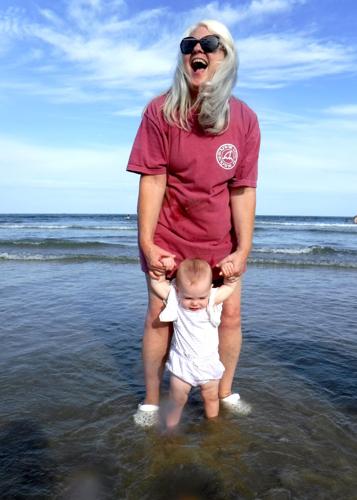 Outside's Even Better In Person | Healthy Living | charmeasttexas.com