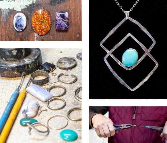 Jim Menz, East Texas Artisan | Features | charmeasttexas.com