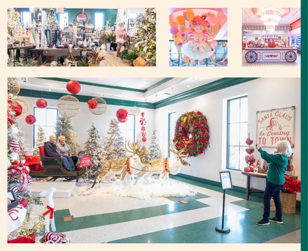 It’s Beginning to Look A Lot Like Christmas at the Madisonville ...