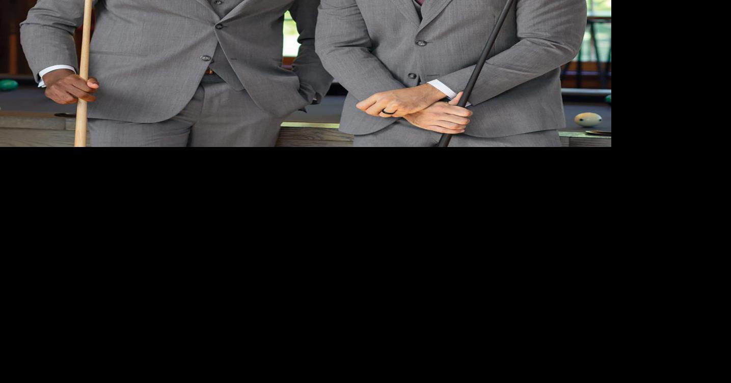 Men’s Formal Wear Trends for 2022 | Beauty & Fashion | charmeasttexas.com