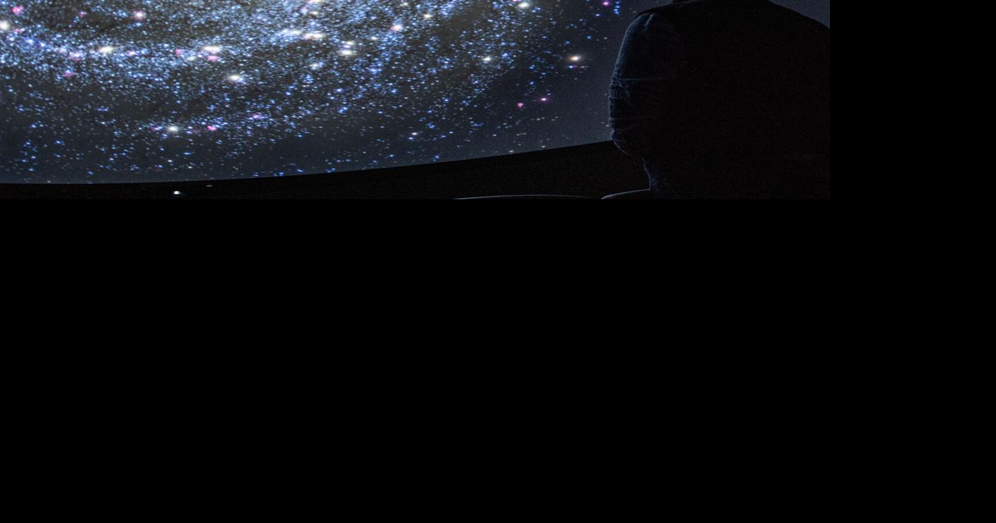 Sun Screening at the Stephen F. Austin State University Planetarium ...