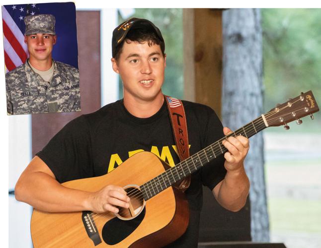 The Troy Seale Show | Features | charmeasttexas.com