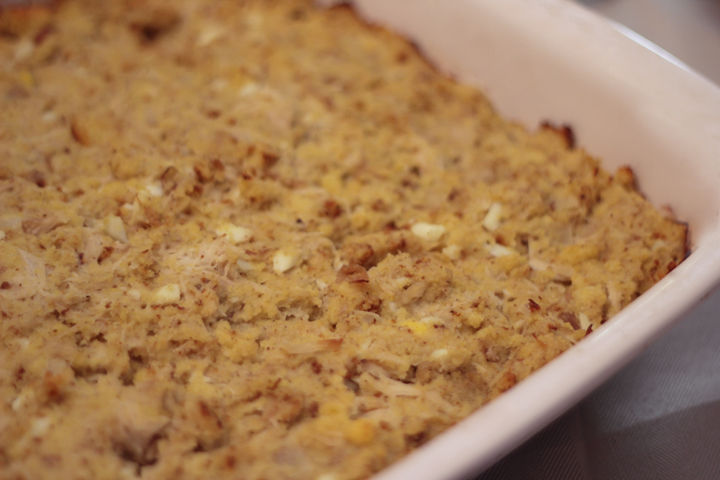 COOKING WITH KEVIN: Home Cooked Cuisine | Food & Drink | charmeasttexas.com