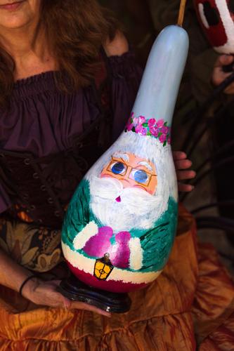 Welcome to the Dragon's Garden | Features | charmeasttexas.com