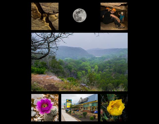 Two Days & Twenty Miles in Colorado Bend | Features | charmeasttexas.com