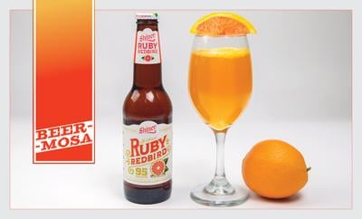 Beer-Mosa | Food & Drink | charmeasttexas.com