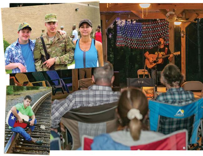 The Troy Seale Show | Features | charmeasttexas.com