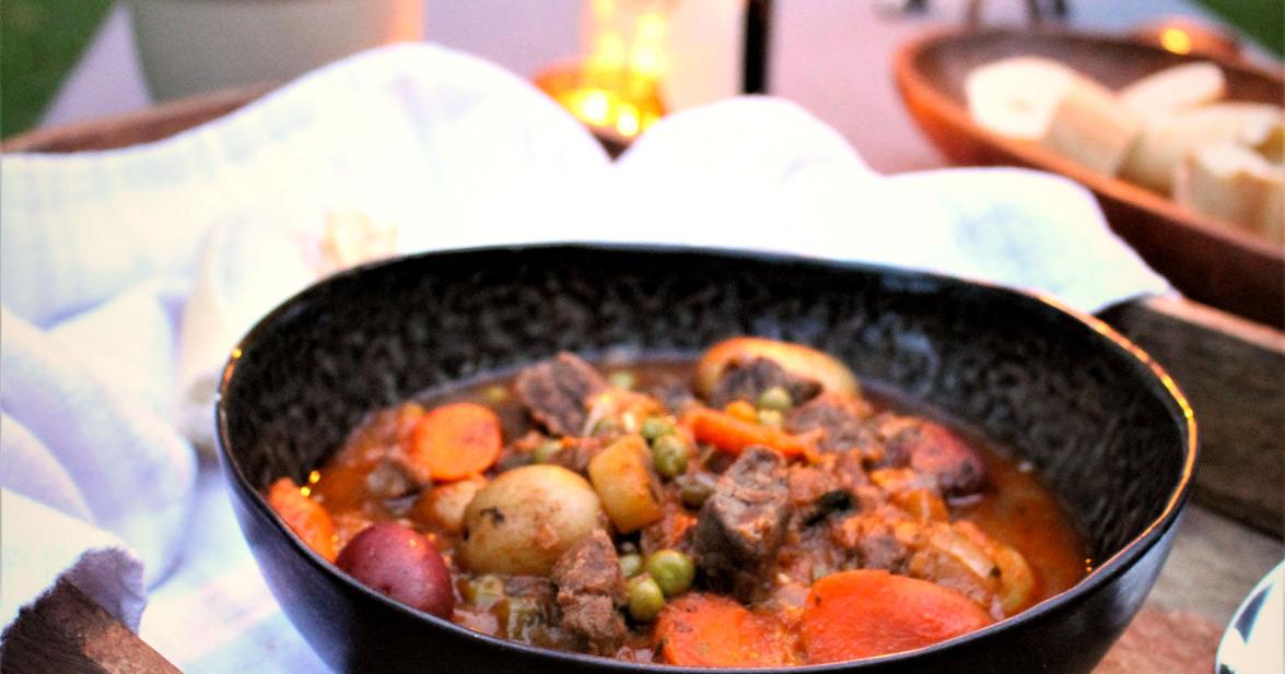 Stew-pendous Beef Stew | Food & Drink | charmeasttexas.com