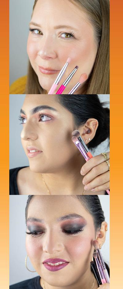 Makeup Trends | Beauty & Fashion | charmeasttexas.com