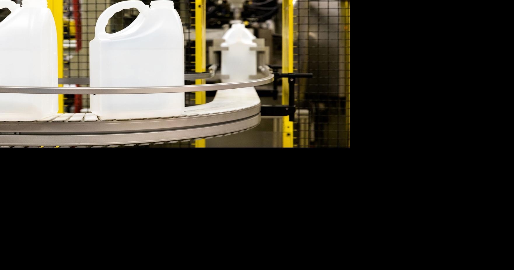 Made In America - Lee Container | Features | charmeasttexas.com