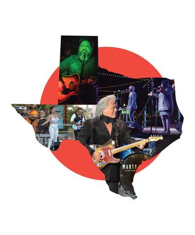 Lufkin is Now Music Friendly | Features | charmeasttexas.com