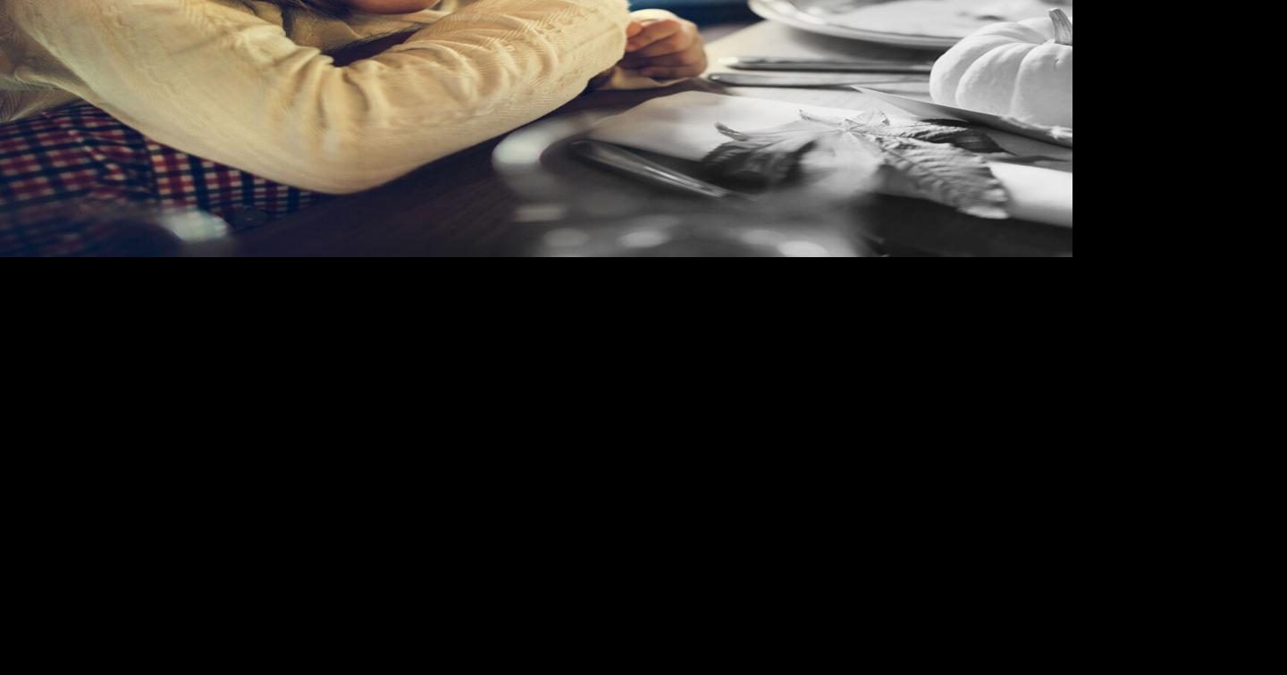 Filling the Empty Chairs at Thanksgiving | Healthy Living ...