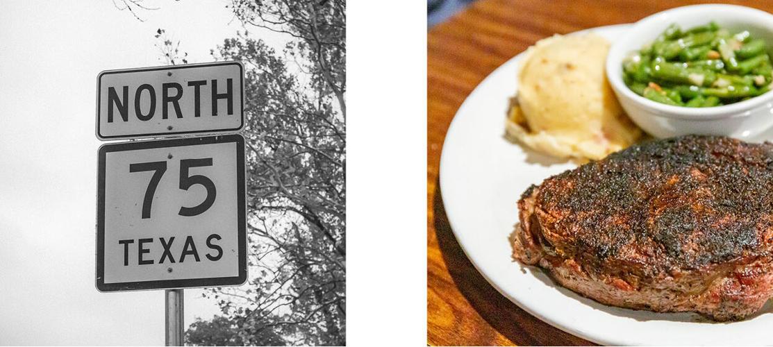 General Excellence: The Leona General Store | Food & Drink ...
