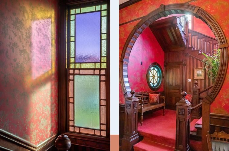 Pemberley’s at the Jones House | Features | charmeasttexas.com
