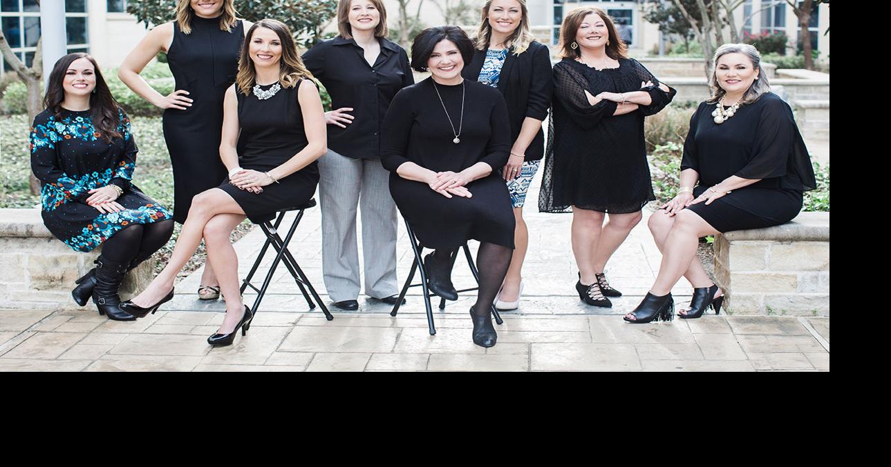 Woman to woman | Features | charmeasttexas.com