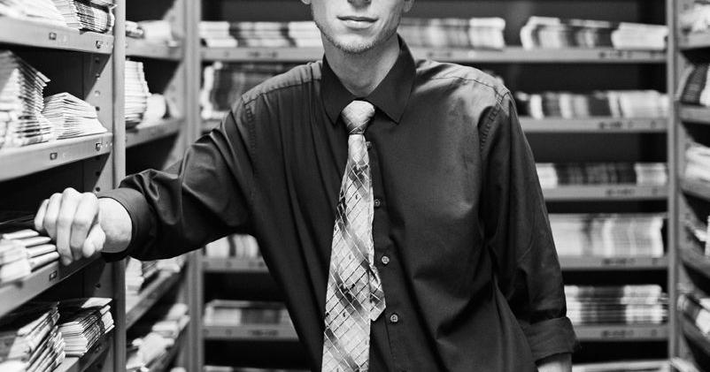 A bad day in the life of a journalist | Features | charmeasttexas.com