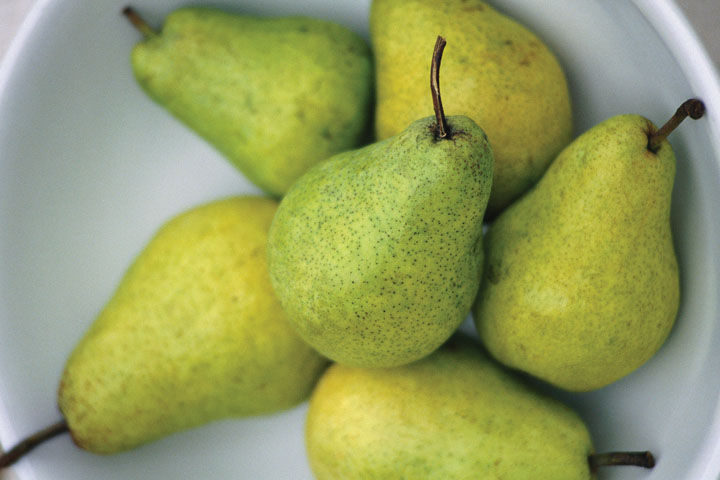 Bring on the pears | Food & Drink | charmeasttexas.com