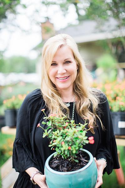 Crown of Thorns | Features | charmeasttexas.com