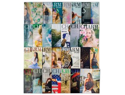 A CHARMing History | Features | charmeasttexas.com