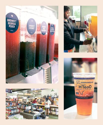 Tea 4 TX: H-Tea-O Provides Hydration for the Soul | Food & Drink ...