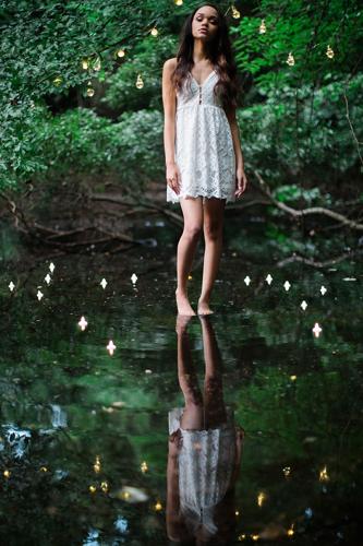 Local Fashion: June 2017 | Beauty & Fashion | charmeasttexas.com
