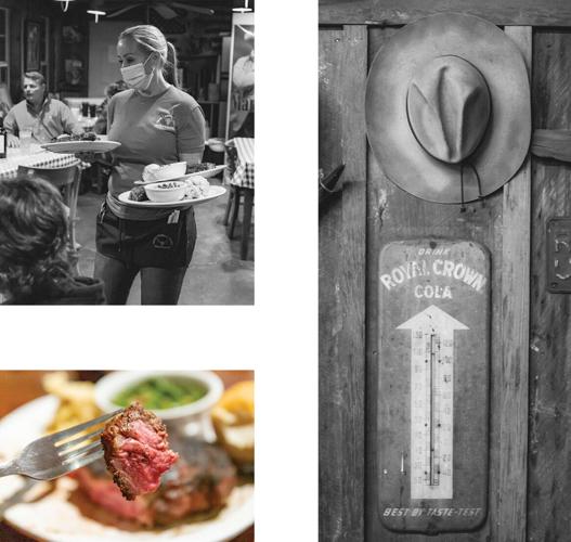 General Excellence: The Leona General Store | Food & Drink ...