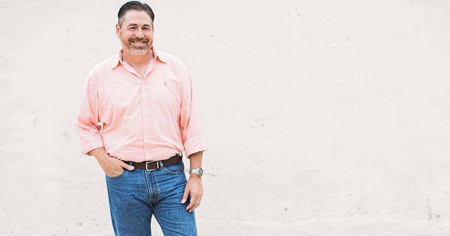 25 Things about Gary Stallard | Features | charmeasttexas.com