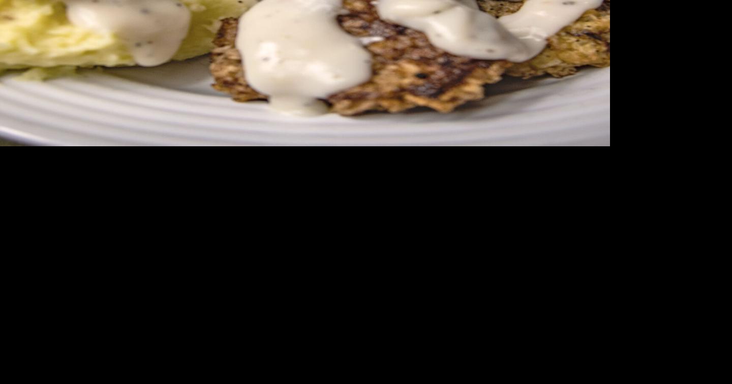 Pan-fried Venison Backstrap | Features | charmeasttexas.com