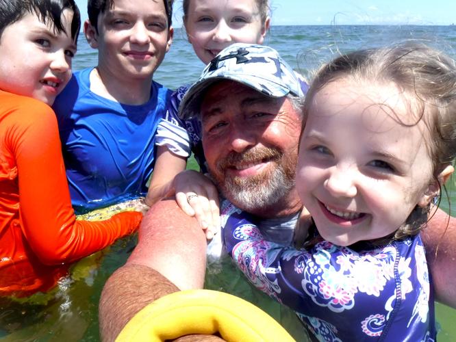 Outside's Even Better In Person | Healthy Living | charmeasttexas.com
