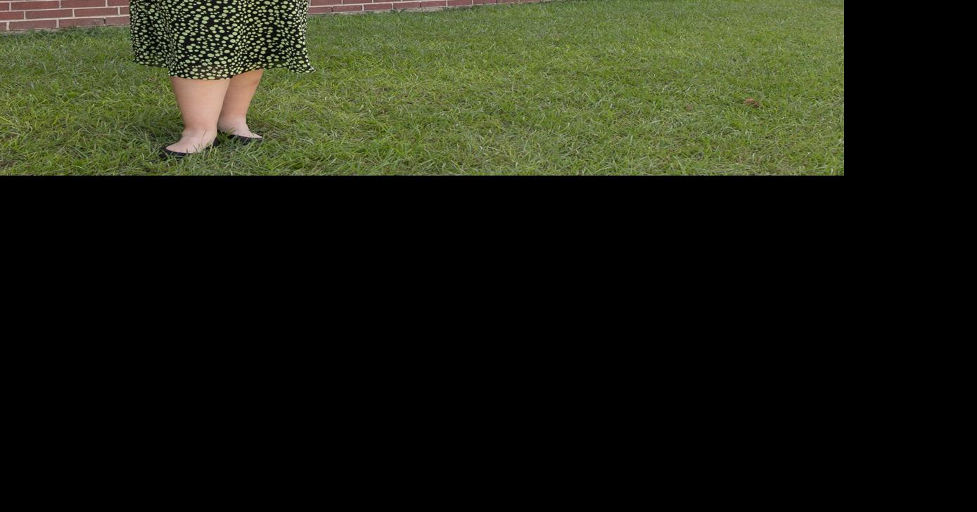 Women of Nonprofits: VFW Post No. 1836 Ashley Bratton | Features ...