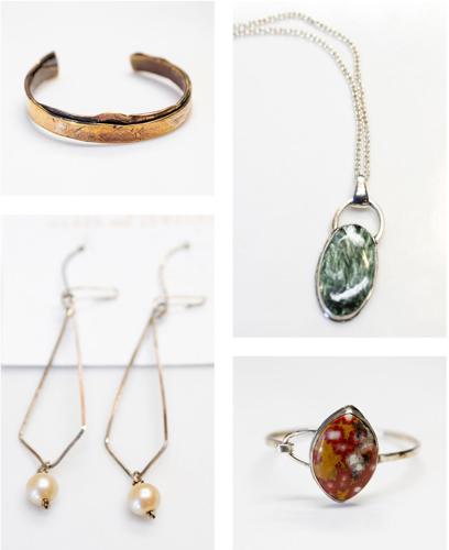 Jim Menz, East Texas Artisan | Features | charmeasttexas.com