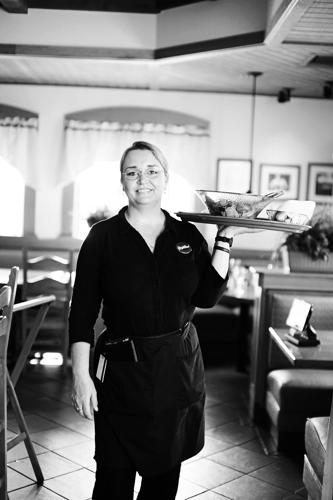 A bad day in the life of a waitress | Features | charmeasttexas.com