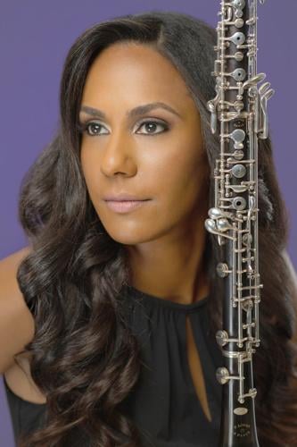 Mieses to perform at Chatham Hall | News | chathamstartribune.com