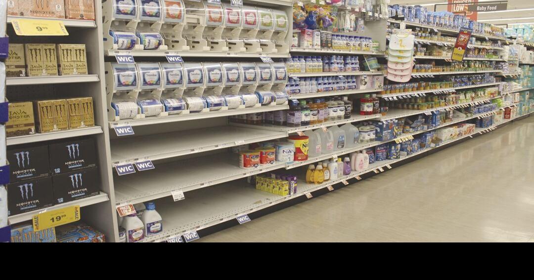 Abbott: Formula production could resume in two weeks | News ...