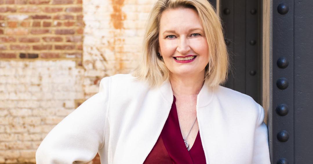 River District Association executive director promoted to CEO | News ...