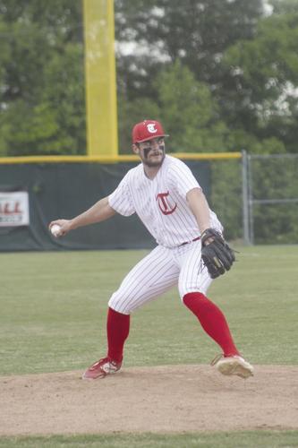 Owen steals the show; Tunstall baseball captures Piedmont | Sports ...