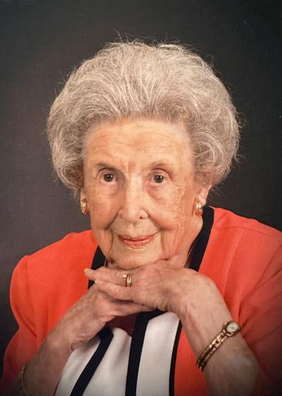 Nancy Mays Gallaher | Obituaries | chathamstartribune.com