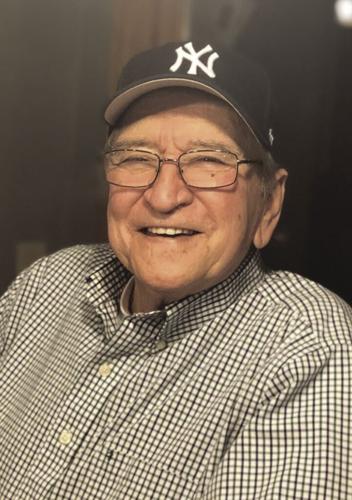 Kenneth M. Clay | Obituaries | chathamstartribune.com