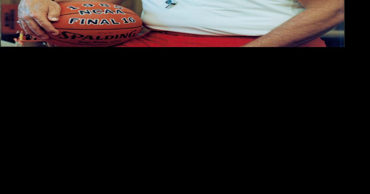 ACC fans mourn passing of hoops legend Lefty Driesell | Sports ...