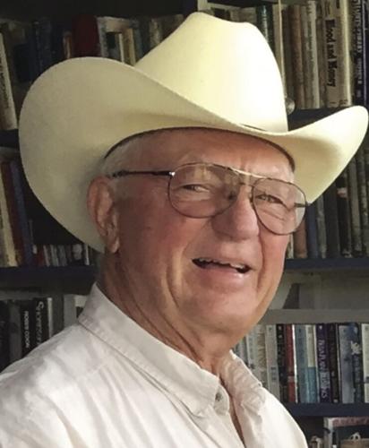 Kenneth Carroll Scarce | Obituaries | chathamstartribune.com