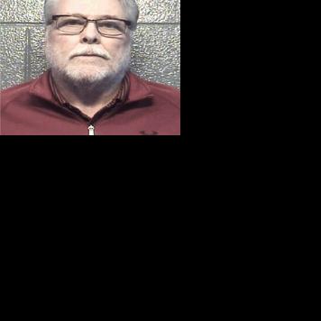 Scearce guilty of assault of county supervisor | News ...