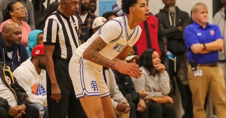 Dan River’s Reynolds, Maxey named All-Region 2C | Sports ...