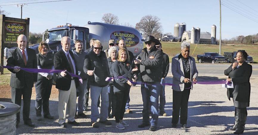 Glenwood Gas & Oil opens an office in Gretna | News ...