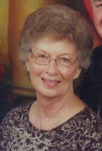 Virginia Ann Motley Clark | Obituaries | chathamstartribune.com