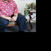 Motley re-elected as Mayor in Gretna | News | chathamstartribune.com