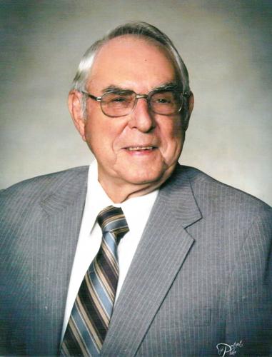 Ray E. Archer | Obituaries | chathamstartribune.com