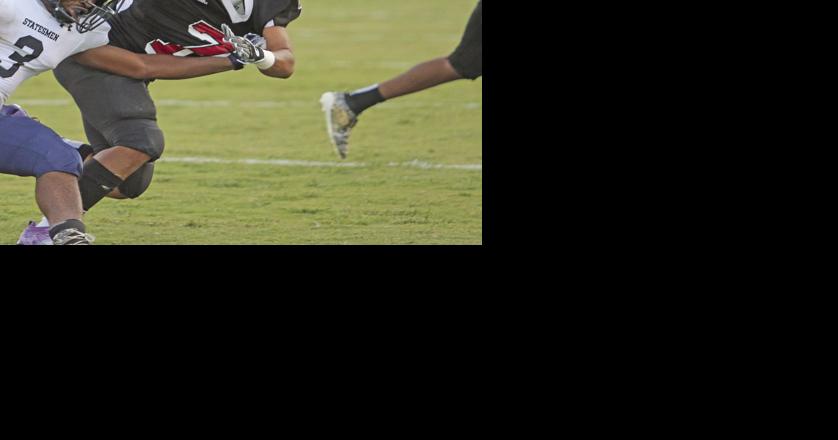 Chatham gets win at home | Sports | chathamstartribune.com