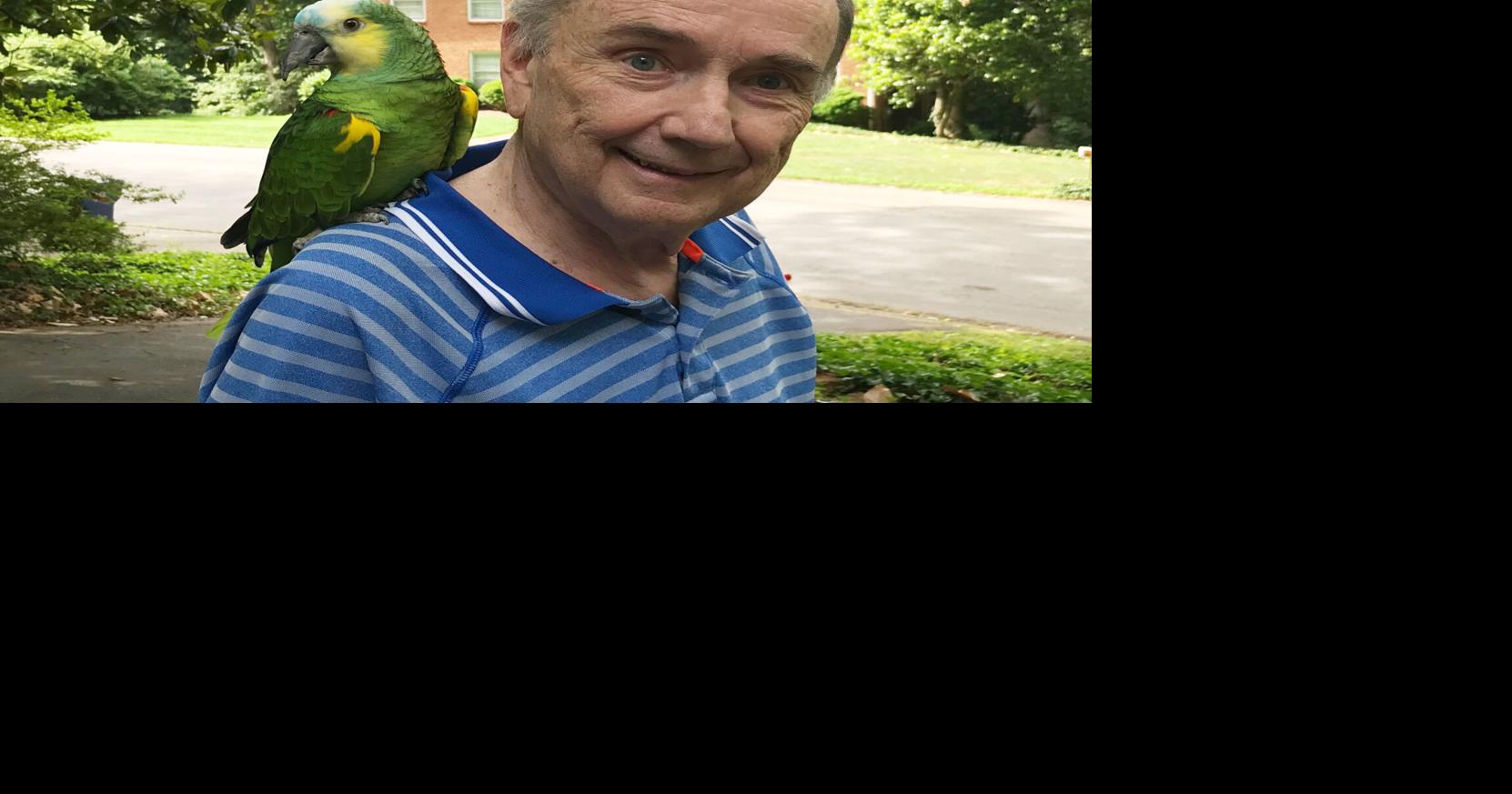 Former Danville leader and broadcaster dies at 82 | News ...