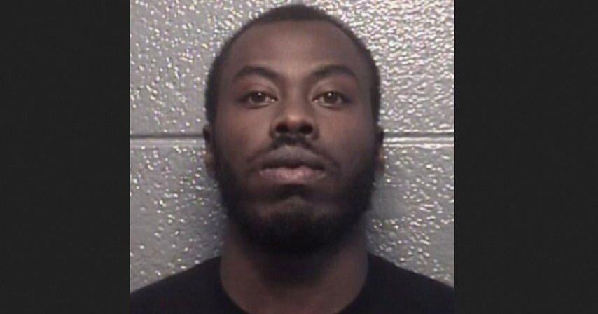 Rodgers pleads guilty to fatal Danville shooting | News ...